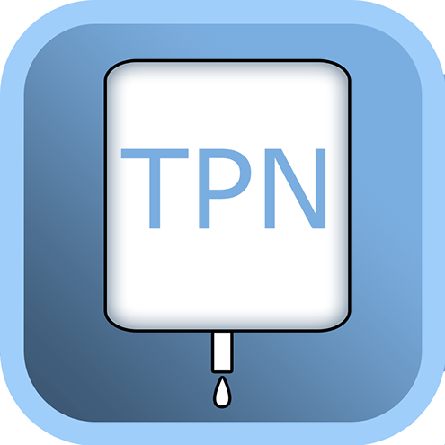 Simple TPN - iOS TPN calculator app